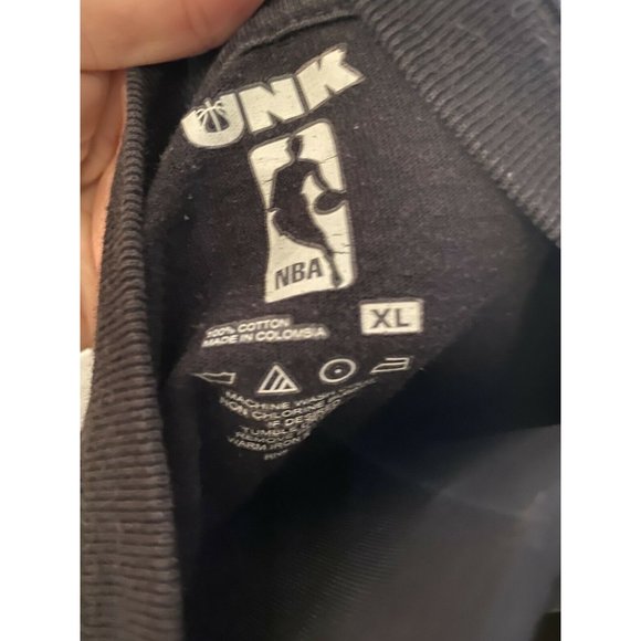 Unk | Shirts | Los Angeles Lakers Shirt Unk Nba Basketball Size Xl ...